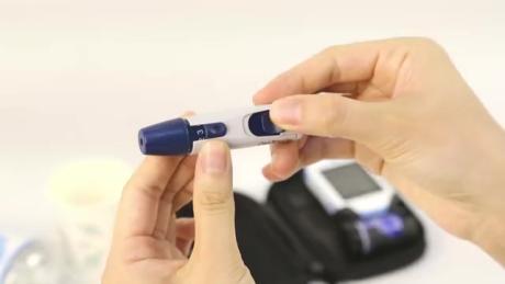 稳悦智优血糖仪使用教程