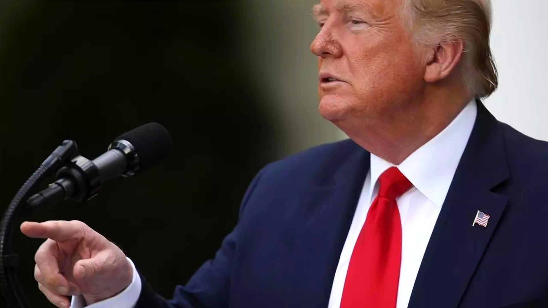 都宣布退群了,美国还想主导世界卫生组织改革,德法抗议退出谈判