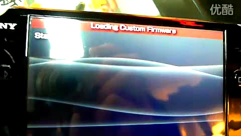 psp新版破解视频