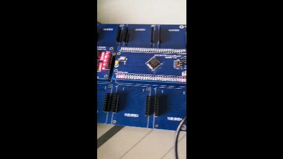 单片机Modbus TCP/RTU/ASCII通信之家