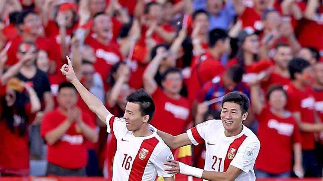 亚洲杯现场直播中国队vs伊朗队比赛