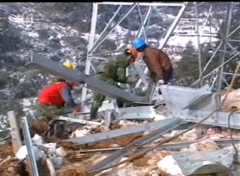 节约用电公益广告