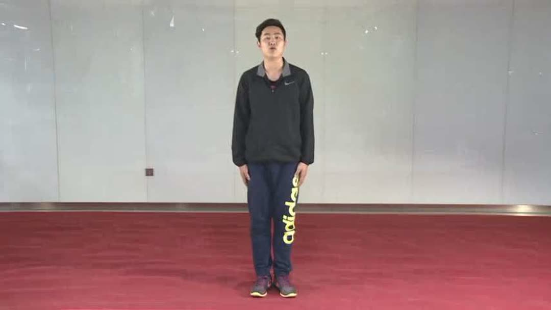 2019小学六年级面试试讲万能稿体育教师面试技巧吉林ycls