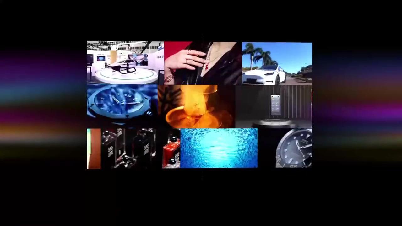 畅游消博会丨全球限量发行一件的珠宝--海南长臂猿BoBo#海南自贸港...