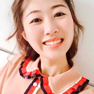 爱吃糖的girl 