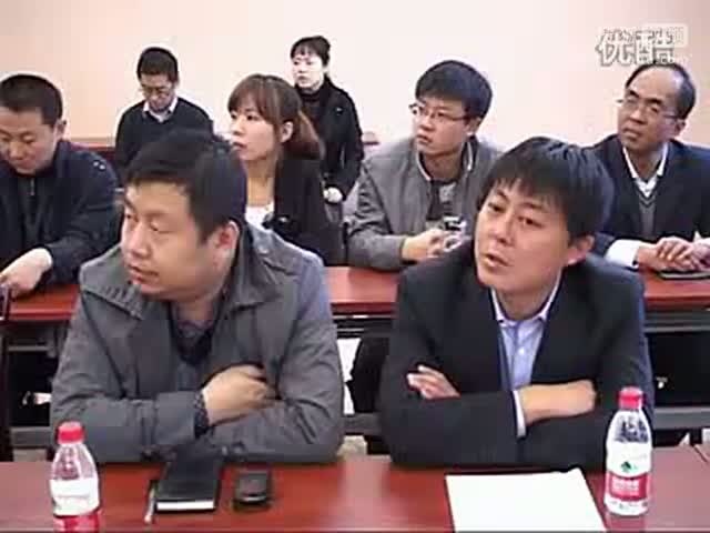 华山 太华湖项目发展战略概念标志设计