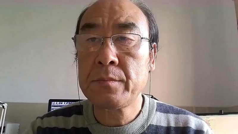 雅佳电吹管视频讲解:听完大叔的讲解,真的是豁然开朗