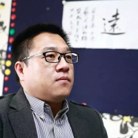 辽宁沈阳张行健 