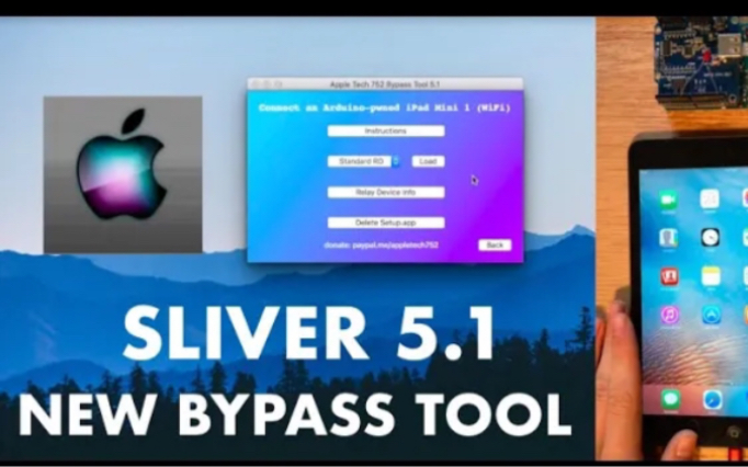 Sliver5.1