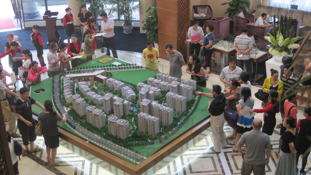 买房砍价是有技巧的,只需说出3个字,让你立马拿到最低价