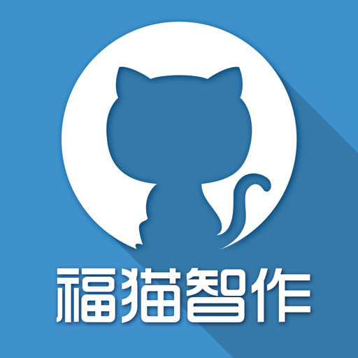 -福猫- 