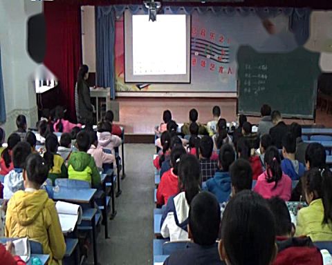 4.苏教版小学数学六年级下册《1、用方向和距离描述位置》安徽省...