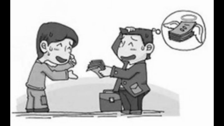 借钱继续赌,从支付宝、信用卡、亲戚朋友、再到家人借钱潜力惊人