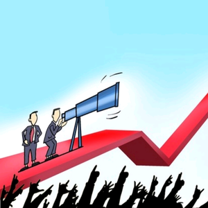 欧阳先生聊财经 