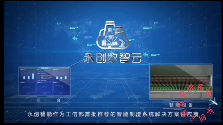 #智能装备 #智慧工厂管理系统 #智能工厂 #自动化设备