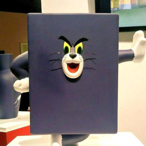 NS玩家盒装汤姆猫 