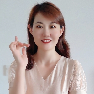 中新华美染色塑料凤姐 