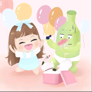 团溜溜