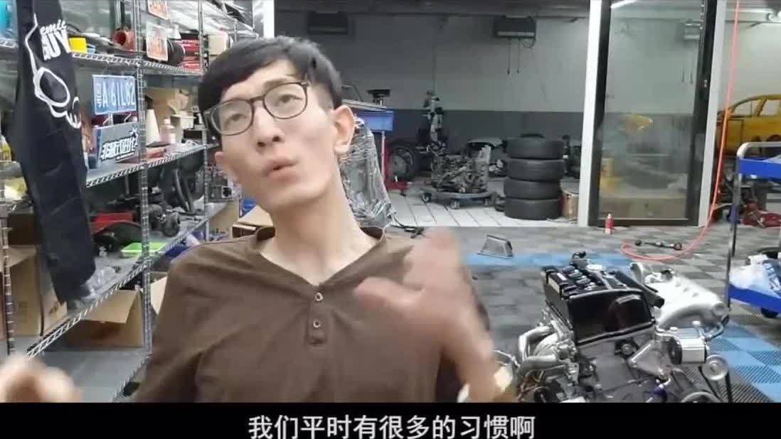 改装 溜溜哥大讲堂之聊聊ECU 6