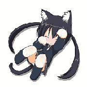 镜の喵 