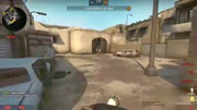 【CSGO】休闲模式一点都不休闲!【菜鳥向】_11