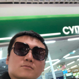 寒冰射手曹草草 