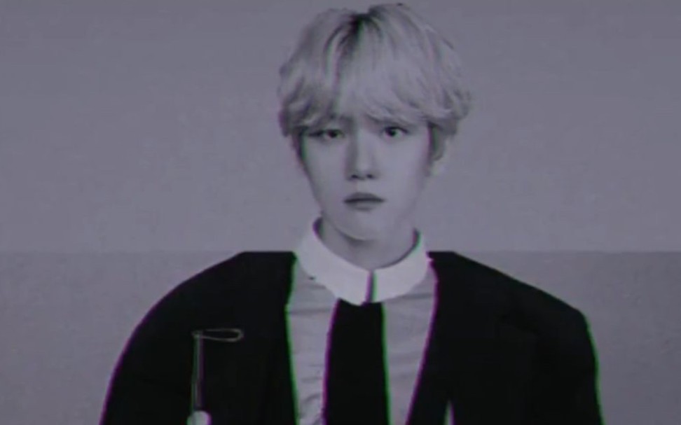 【边伯贤】纯欲向 How can I be sure