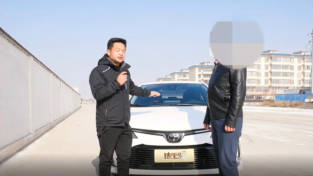 丰田卡罗拉同样有缺点,听准车主怎么说,网友:百公里6升油