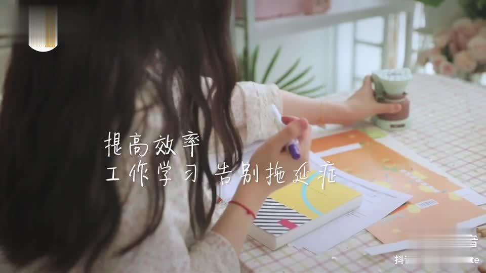 「厨娘物语」时间管理达人必备-咖啡壶计时器厨娘物语