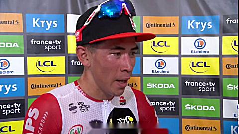 环法自行车赛 #2019环法# #环法自行车赛# 第十一赛段 - 平路赛段 ...