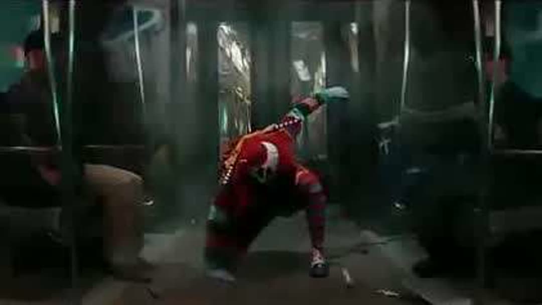 《动物世界》 曝3D特辑 为观众提供最佳3D体验