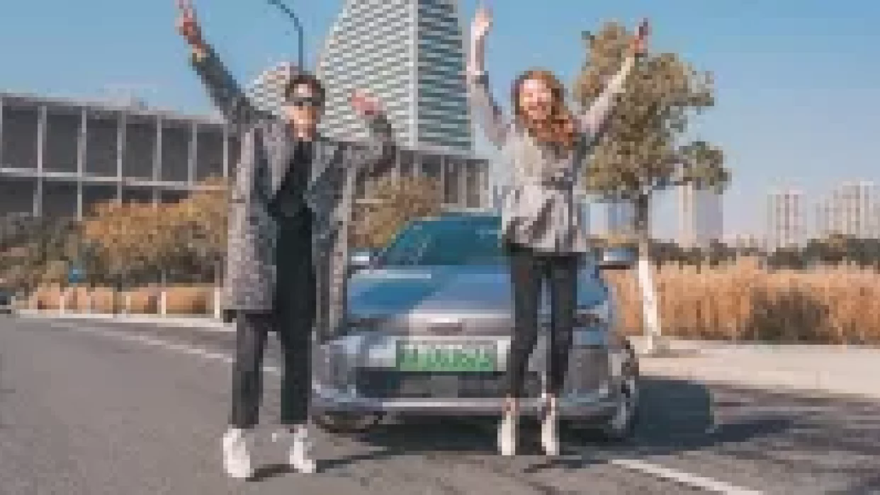 年底购车15万预算买什么纯电动车?真实续航测试告诉你买几何A值不值