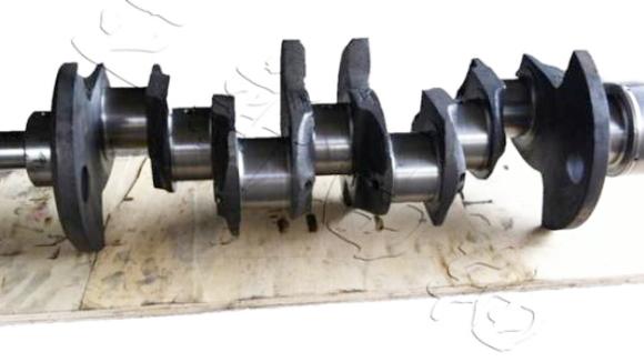 机械设计——轴的有限元分析校核