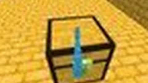 小橙子姐姐我的世界搞笑视频 :我的世界太空移民记9奶酪星