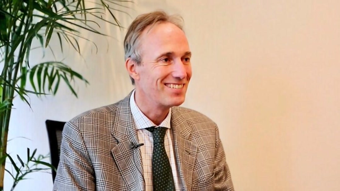 芮泽:2020年后中国减贫挑战及与世行合作方向