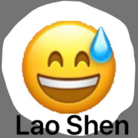 Lao-Shan 
