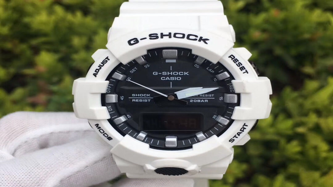 1818黄金眼2019“汉米尔顿”机械表进水起雾不走了