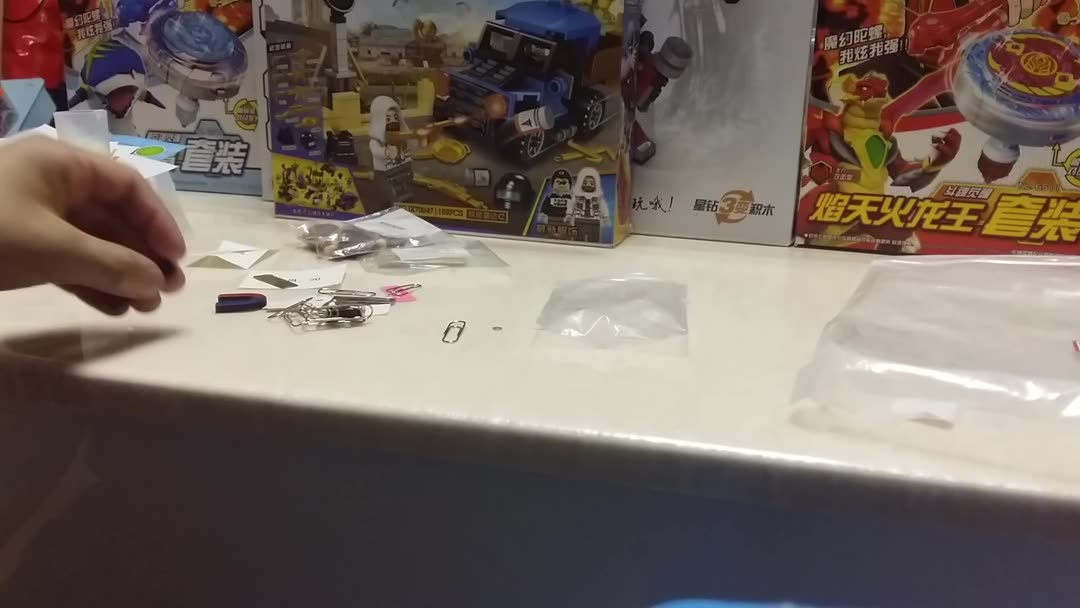 三年级下册科学实验用品