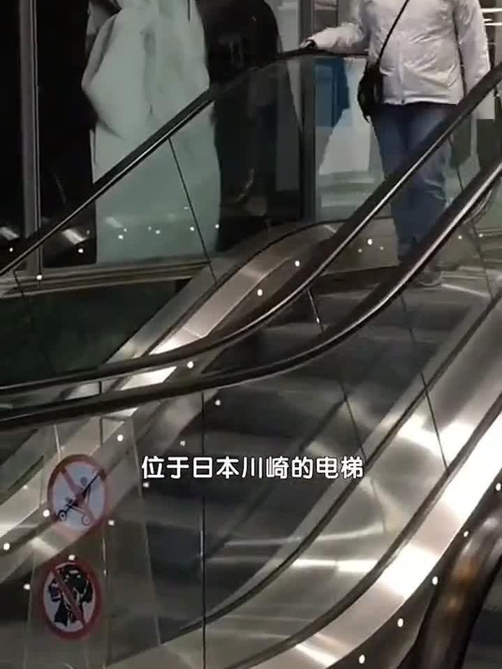 世界最迷你电梯,全场83厘米,设计师你确定不是开玩笑吗?