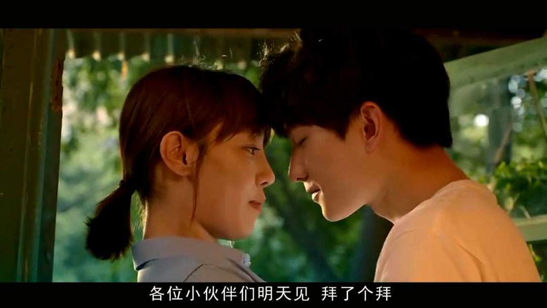 2年后再看《从你的全世界路过》什么感受!再听已是曲中人
