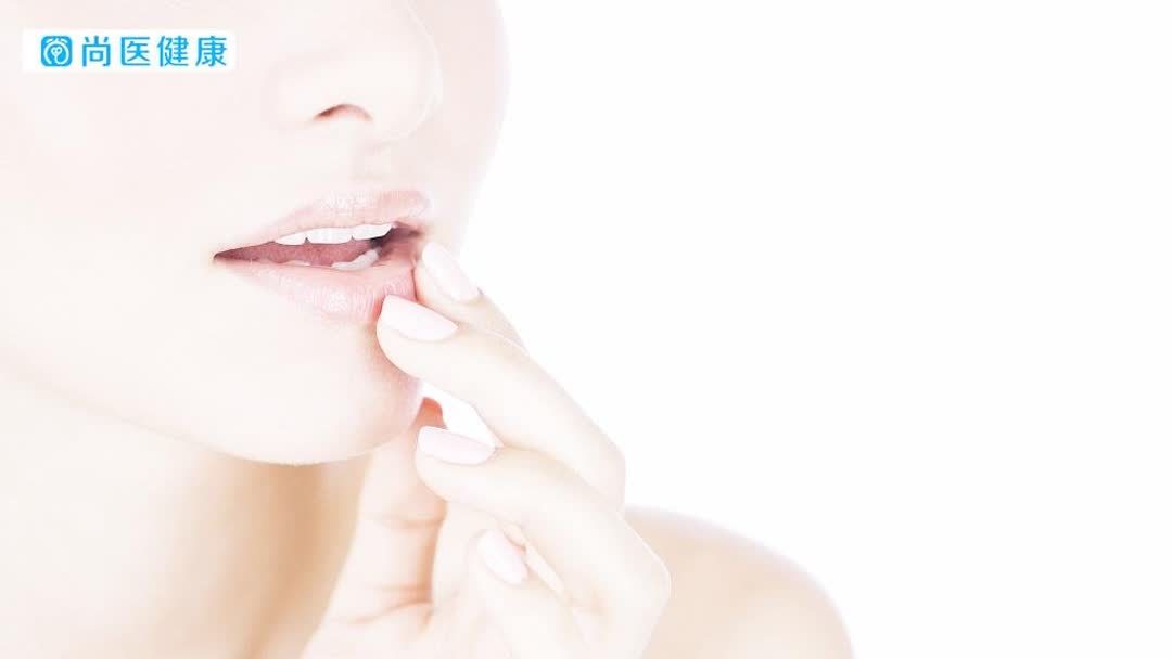 嘴唇发紫千万别忽视!有可能是这3类疾病的表现