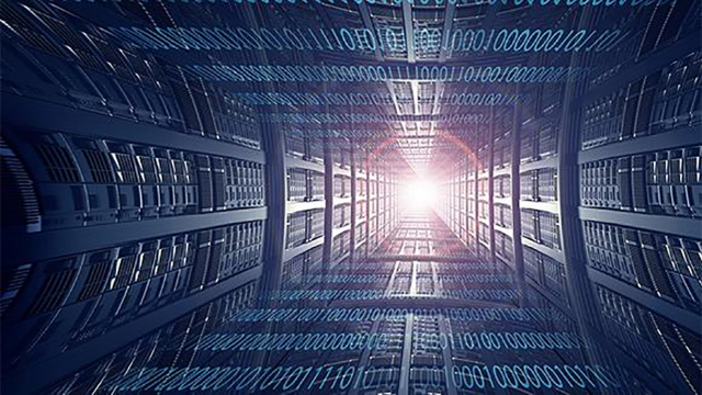 新一期全球超级计算机榜单公布,中国制造占45%