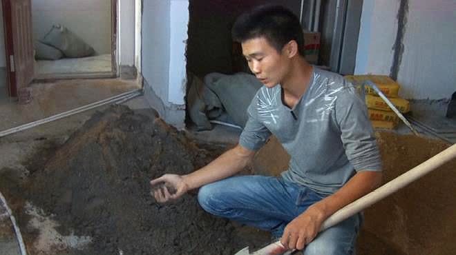 一方沙子能砌多少砖