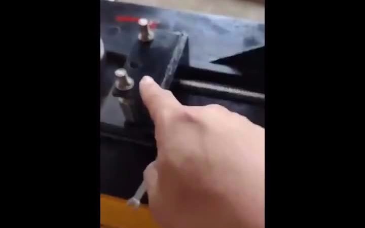 不锈钢管弯电动小型弯管设备 大弧度钢管弯管机操作说明四川宜宾