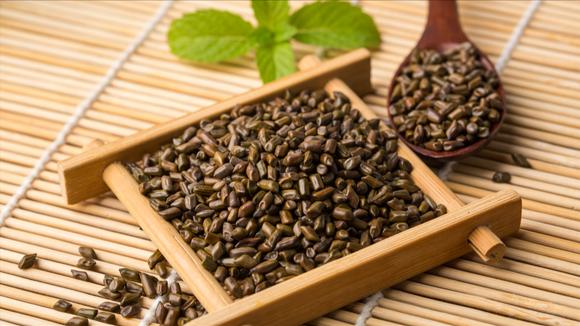 决明子加1花泡茶,不仅润肠通便,降压降脂,还能清肝明目排肝毒
