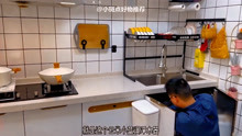 厨房一定要预留位置装净水器,水质对健康挺重要,要装修的注意了