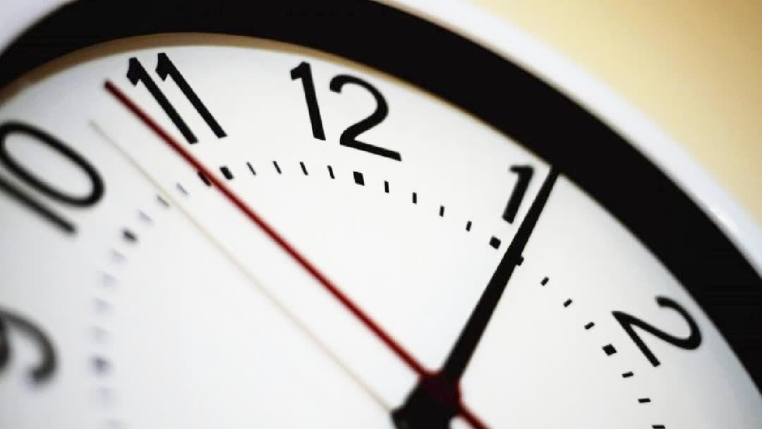 一分钟为啥是60秒?时间的计算,到底有什么玄机?