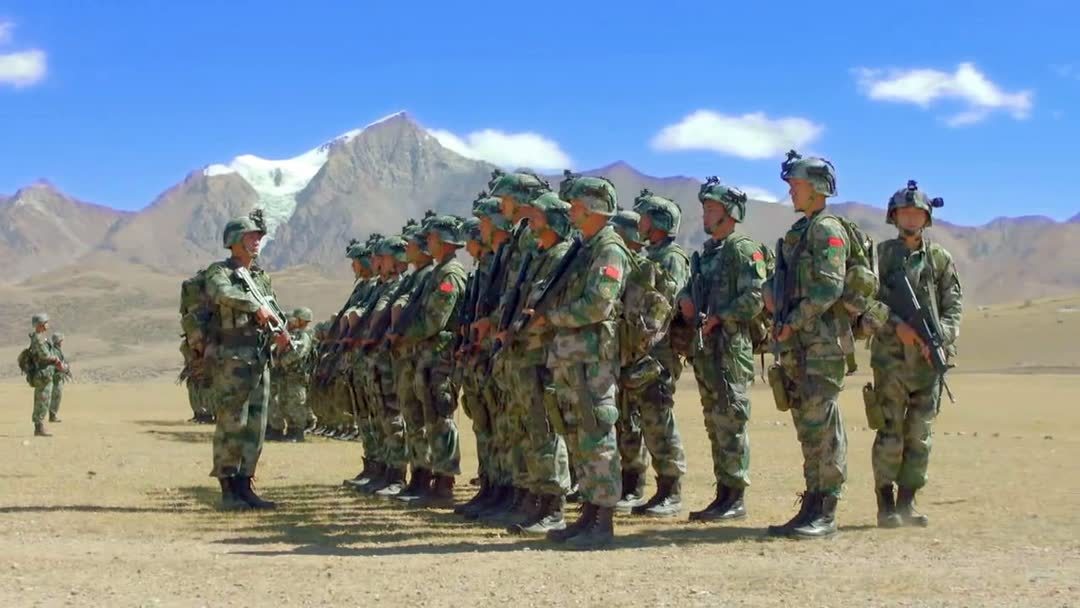 突击再突击:周瑞麒把指北针与地图弄丢了,结果被取消了选拔资格,这下...