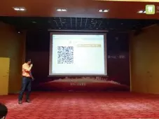 牙医管家&KQ88全国巡讲深圳站下午讲座