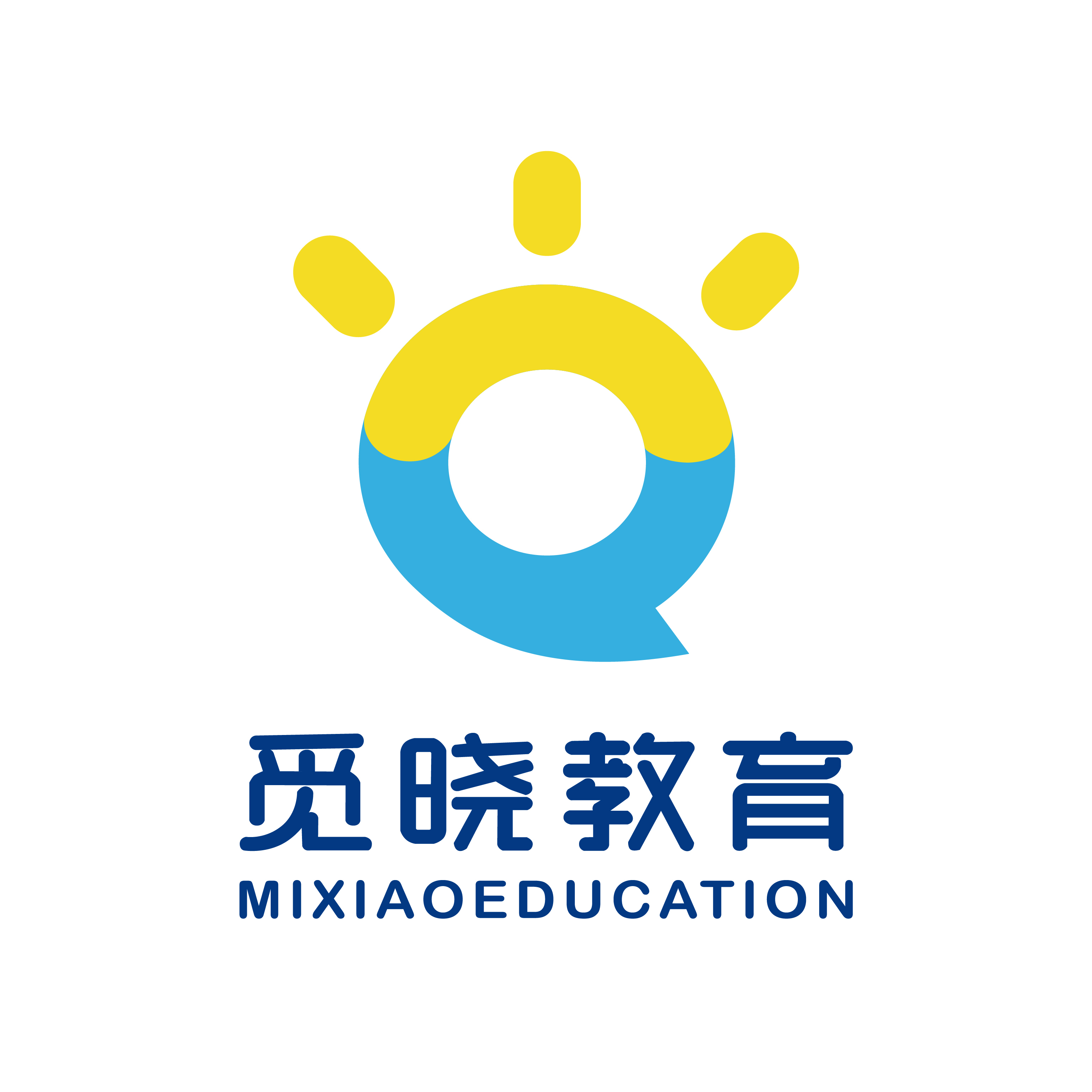 觅晓教育 